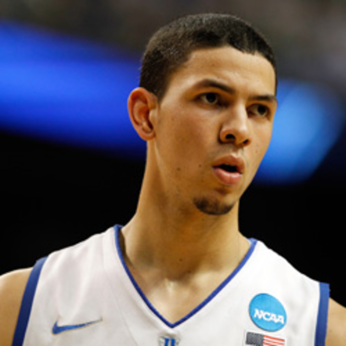 Report: Austin Rivers may have pre-draft "promise" - Sports Illustrated