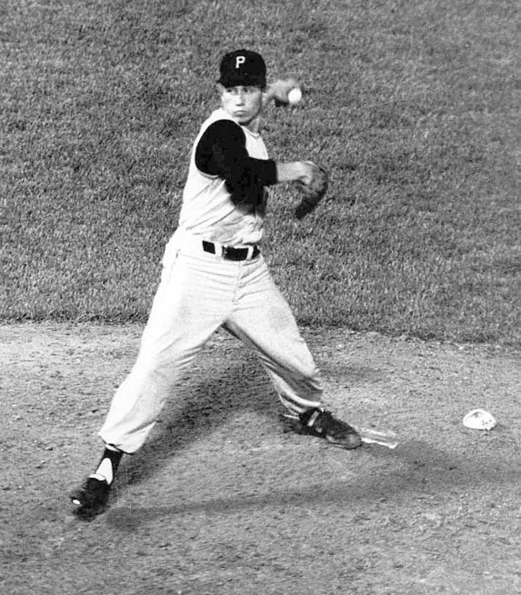 Back in Time: May 26 - Sports Illustrated