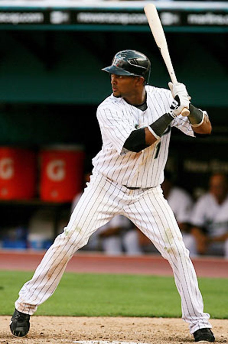 Jon Heyman: Emilio Bonifacio breaks out with Marlins, aces struggle ...