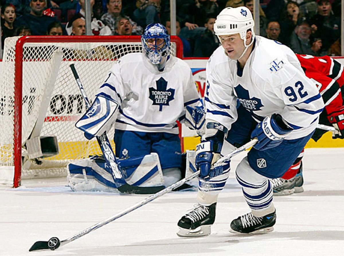 Voices of the NHL Lockout - Sports Illustrated