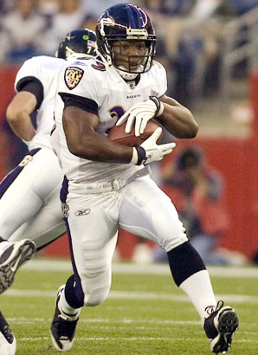 It's danger time in the NFL preseason - Sports Illustrated