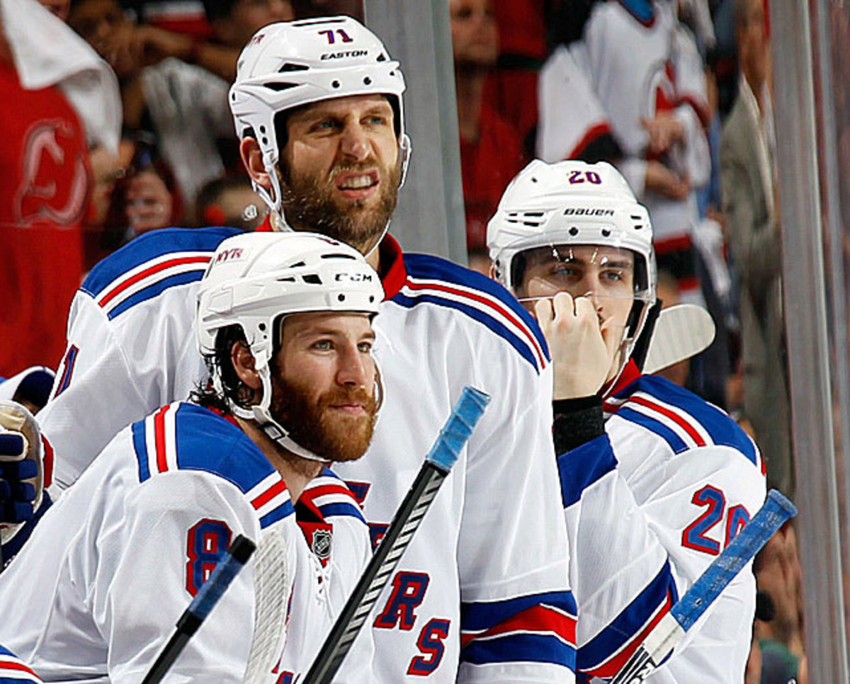 Voices of the NHL Lockout - Sports Illustrated