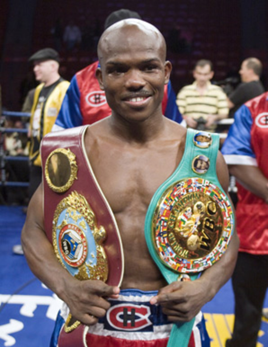 Chris Mannix: Valero scores high, while Diaz tanks on boxing report ...