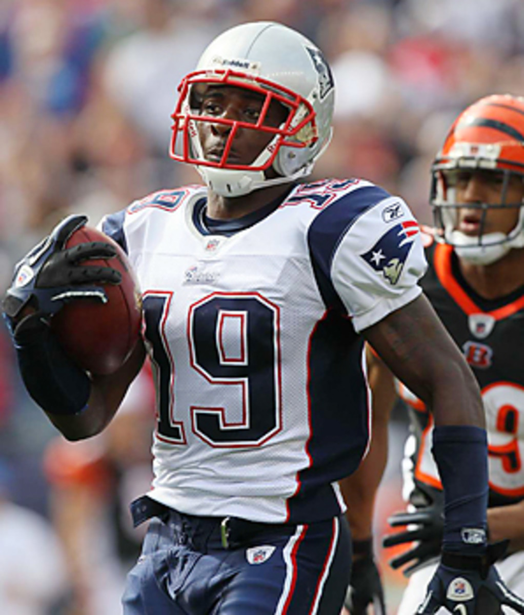 First and Ten: Patriots send Week 1 message - Sports Illustrated