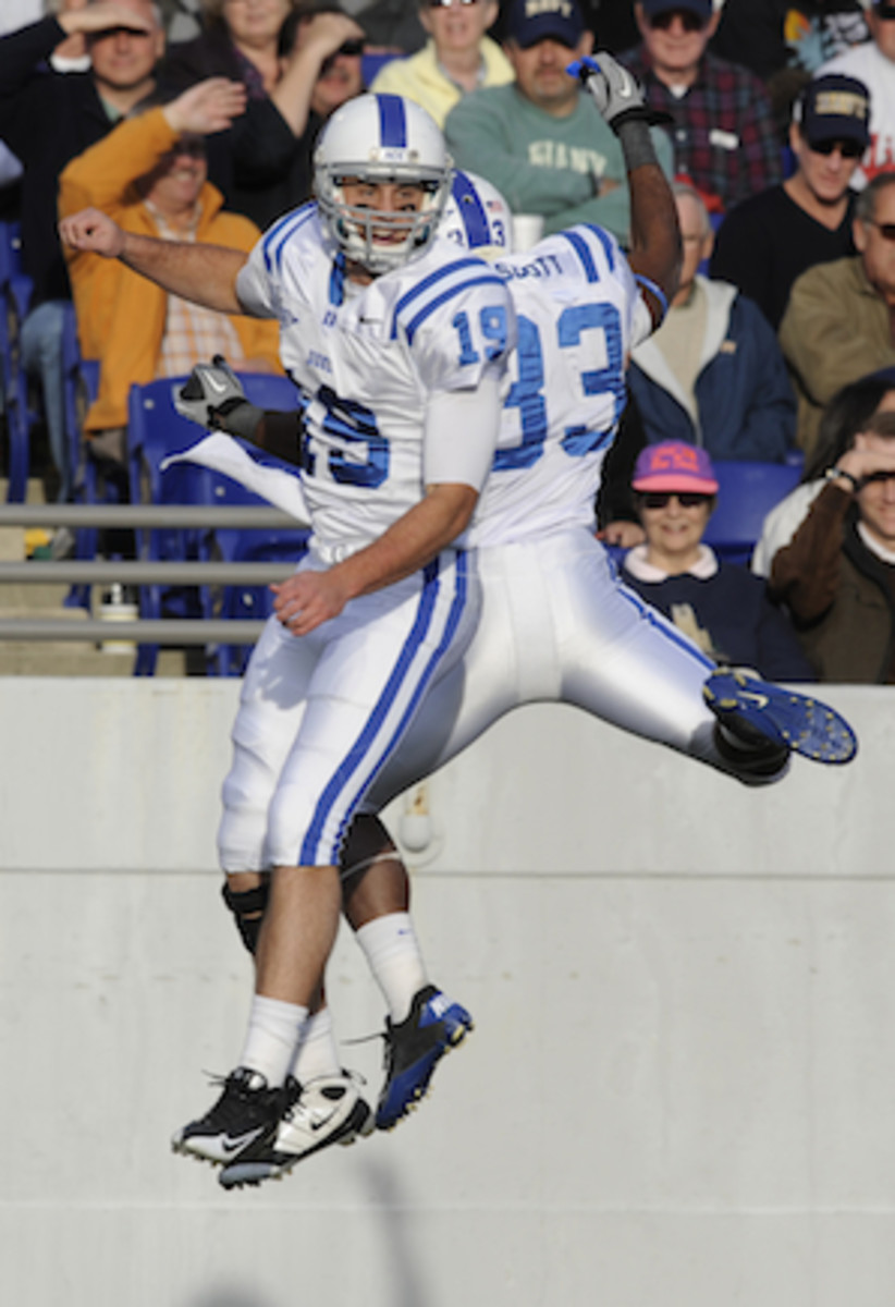 Saturday Superlatives: Your Week 9 alternative viewing guide - Sports ...