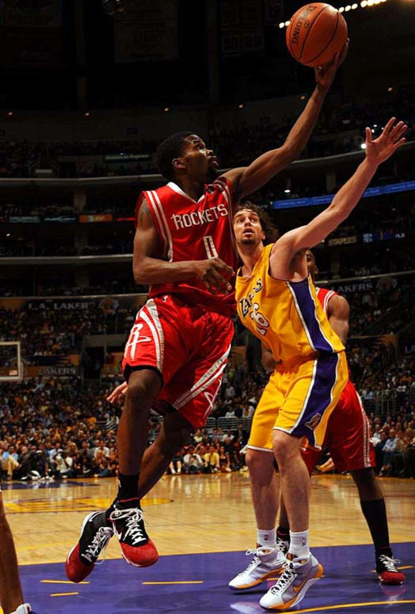 Stars of the NBA Playoffs - Sports Illustrated