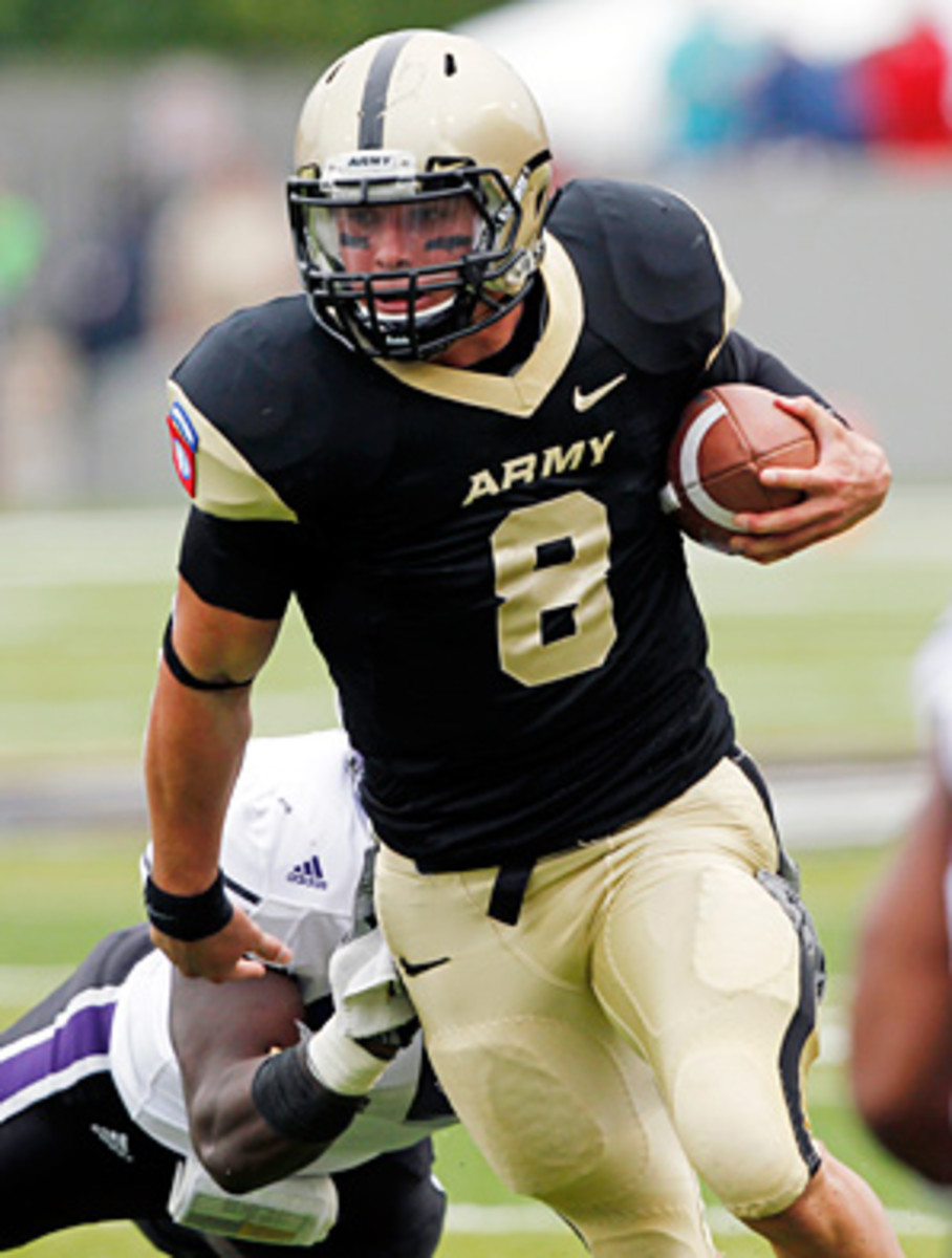 Football is back(ish)! - Sports Illustrated