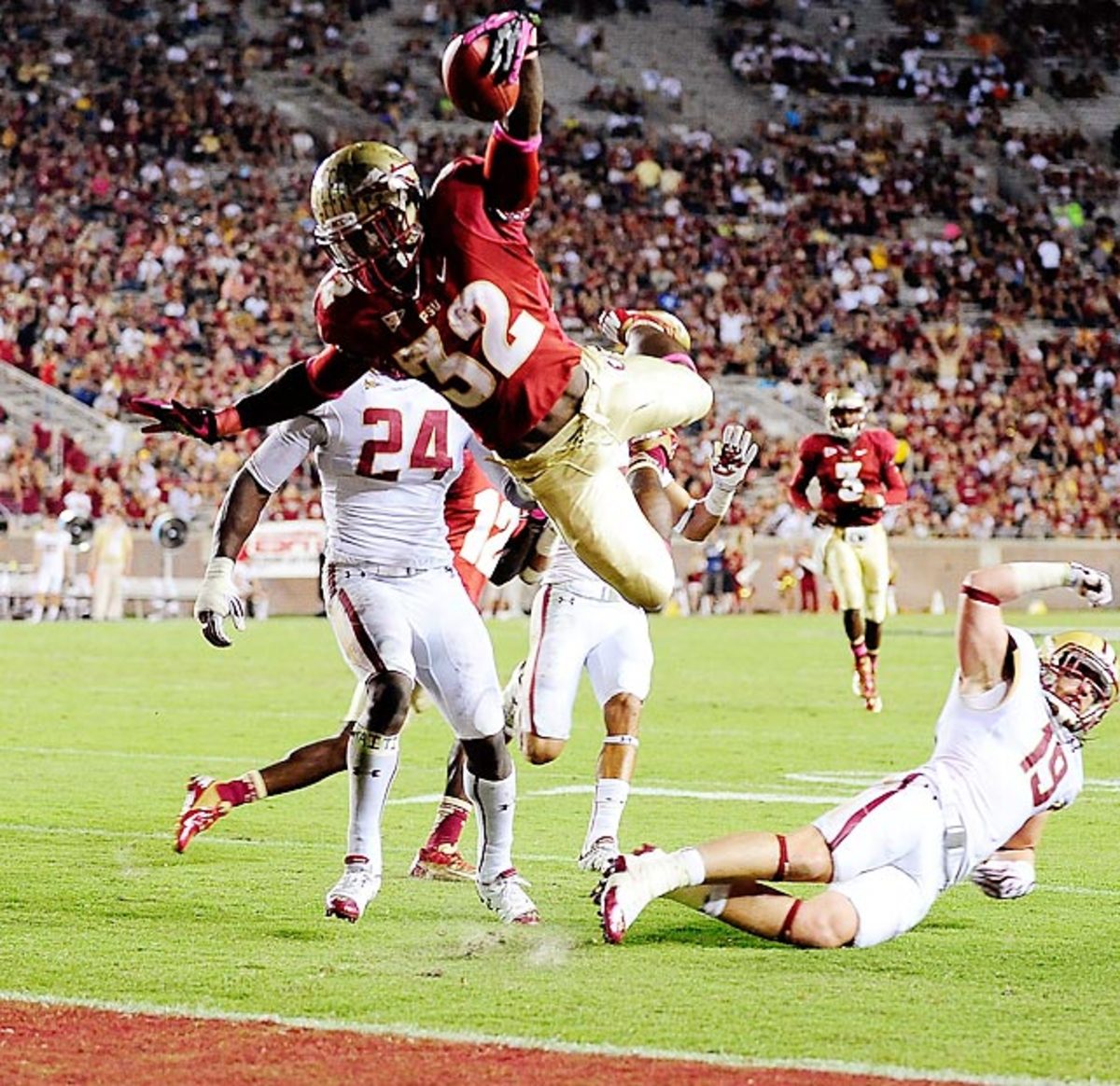 Leading Off: Pictures of the Week - Sports Illustrated