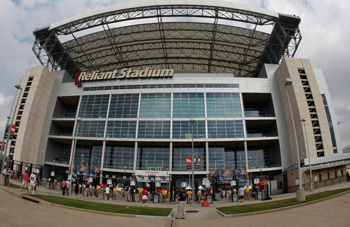 Inside the NFL's Money Machine - Sports Illustrated