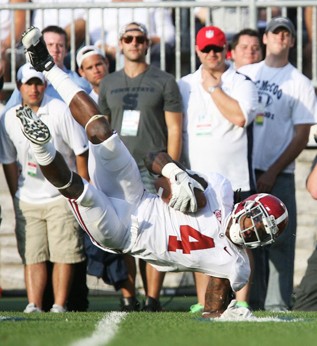 Midseason Top 25 Draft Board - Sports Illustrated