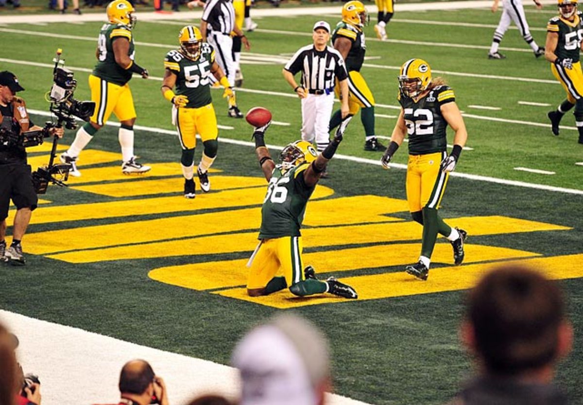 Inside the NFL's Money Machine - Sports Illustrated