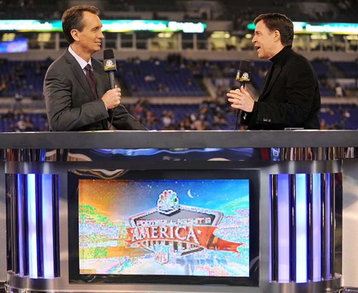 Inside the NFL's Money Machine - Sports Illustrated