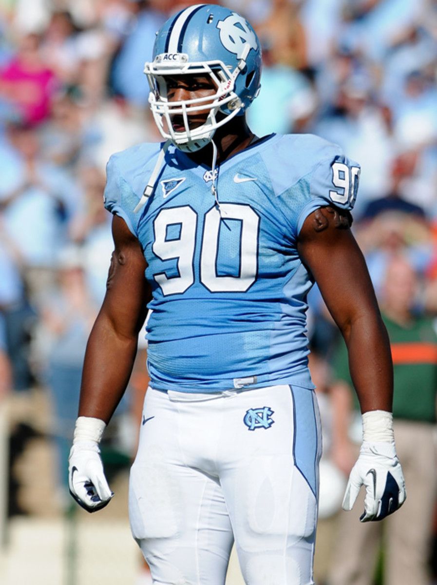 Midseason Top 25 Draft Board - Sports Illustrated