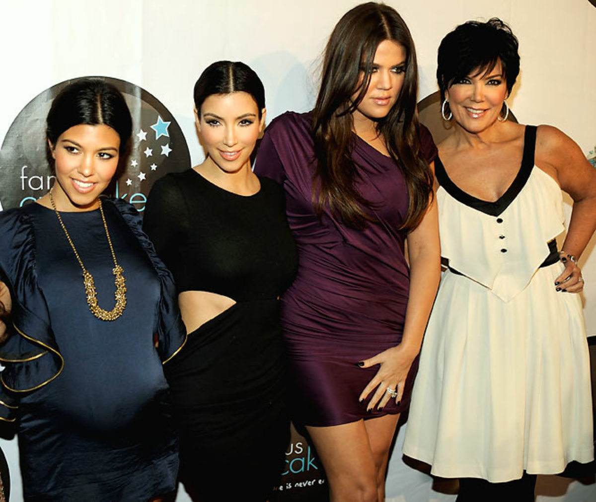 Pop Culture Hot List - Sports Illustrated