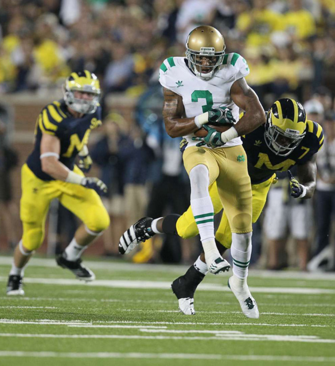 Midseason Top 25 Draft Board - Sports Illustrated