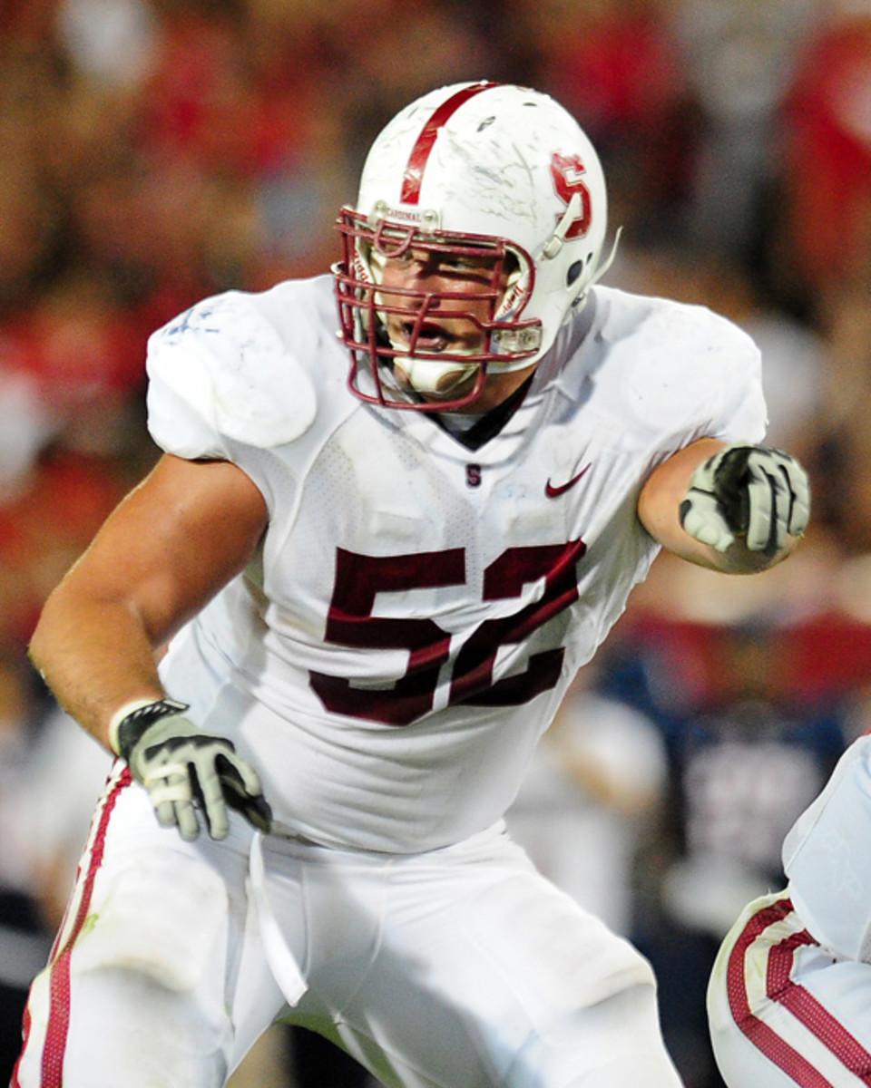 Midseason Top 25 Draft Board - Sports Illustrated