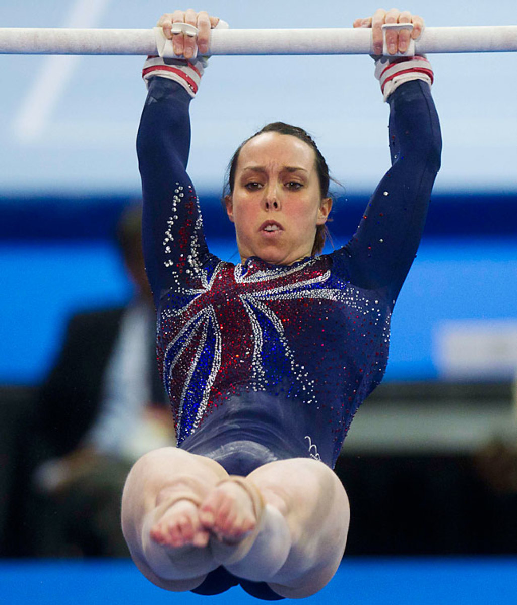 World Gymnastics Championships Gymnasts To Watch - Sports Illustrated
