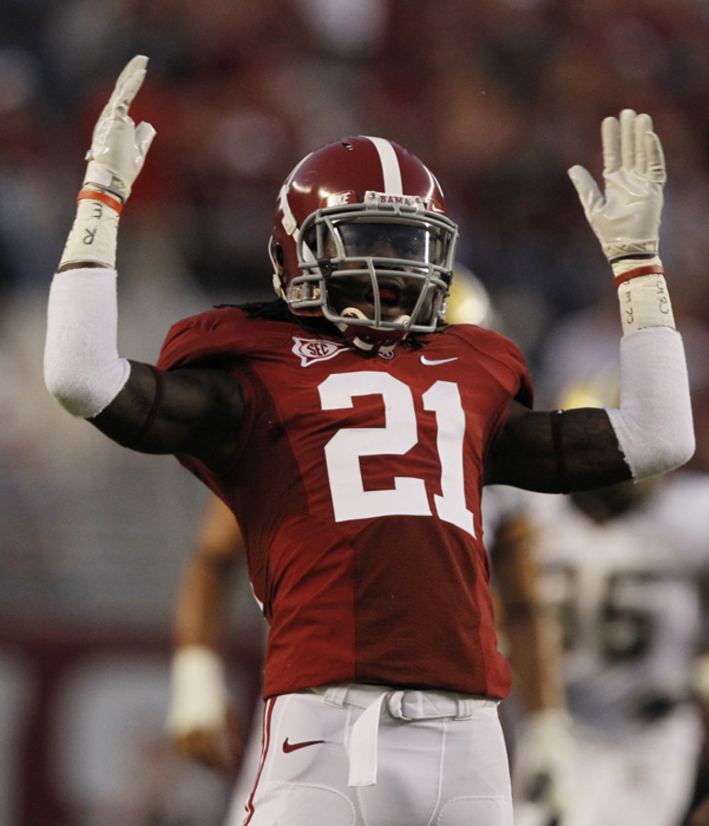 Midseason Top 25 Draft Board - Sports Illustrated