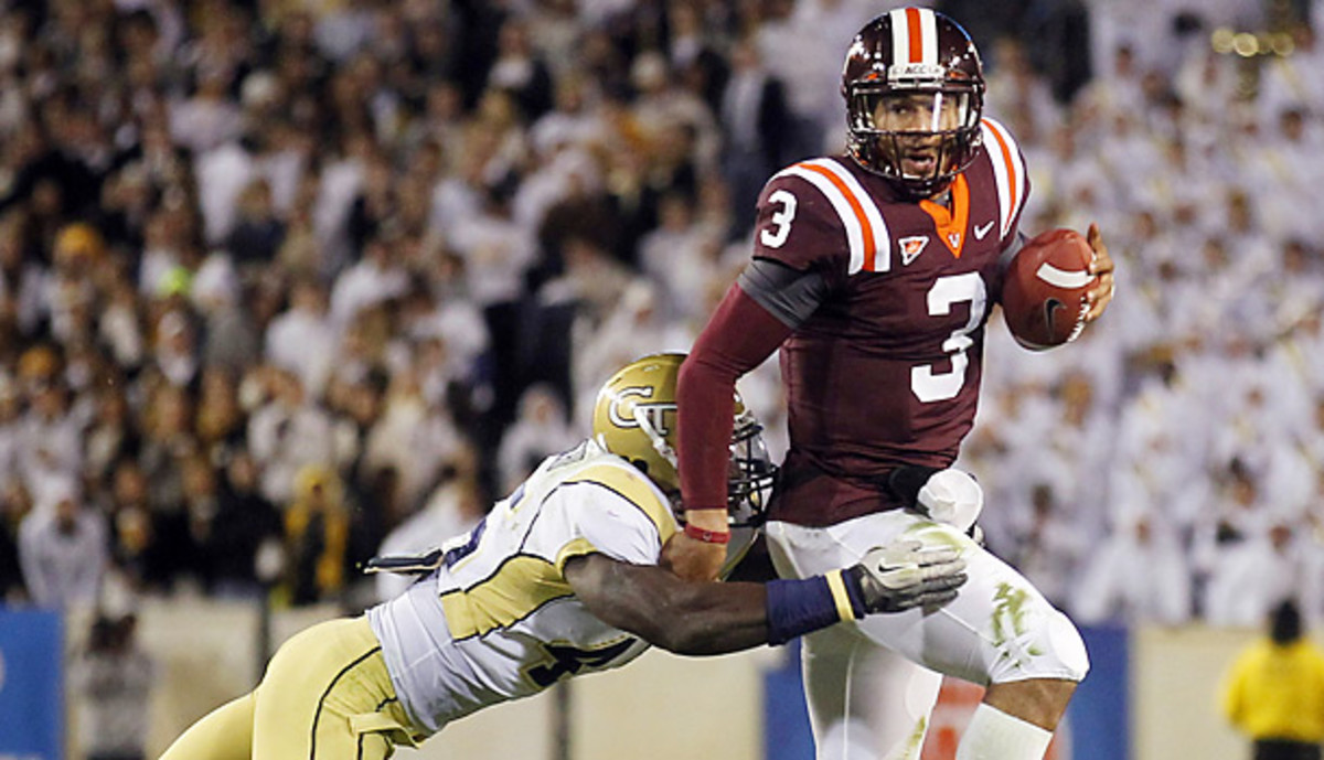 Tech vs. Tech: Bee-fense foiled by own stinger - Sports Illustrated