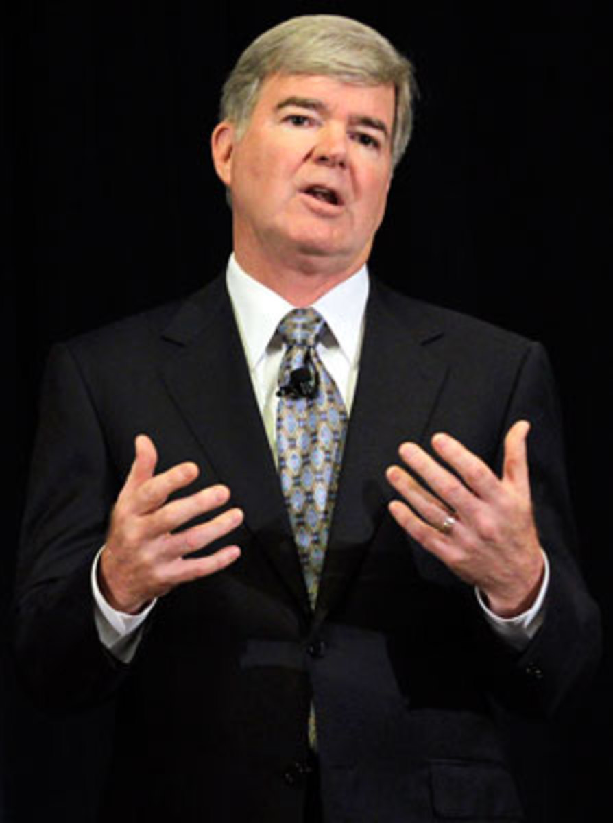 NCAA poised to approve new enforcement policies - Sports Illustrated