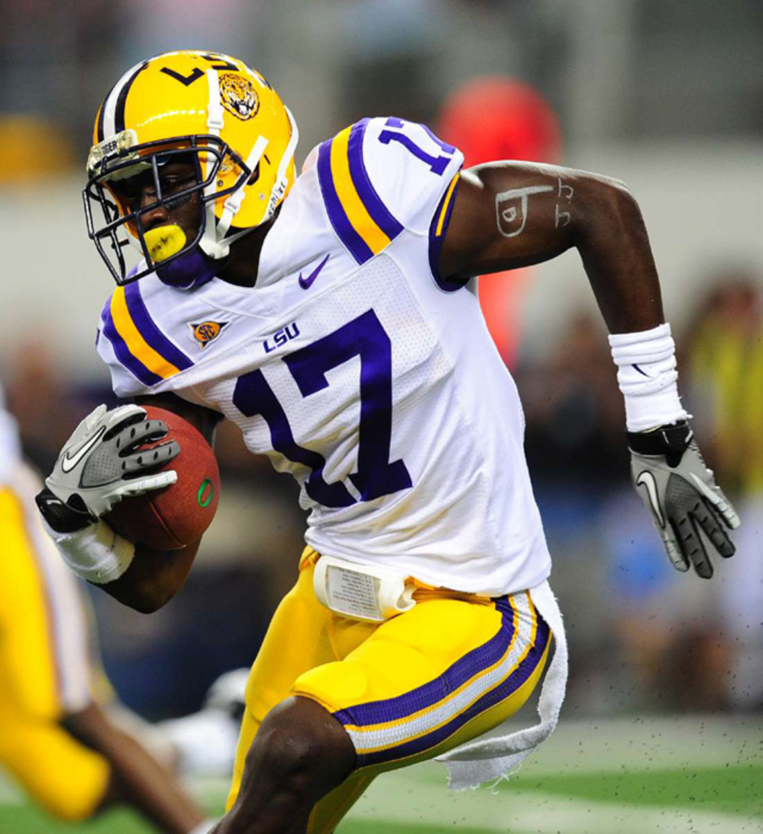 Midseason Top 25 Draft Board - Sports Illustrated