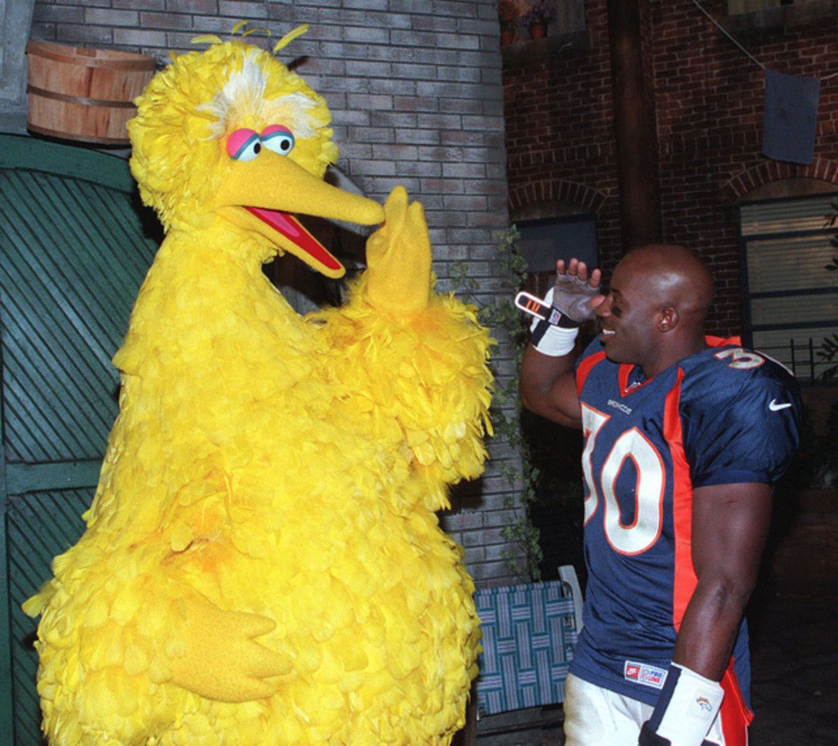 The Muppets and Sports - Sports Illustrated