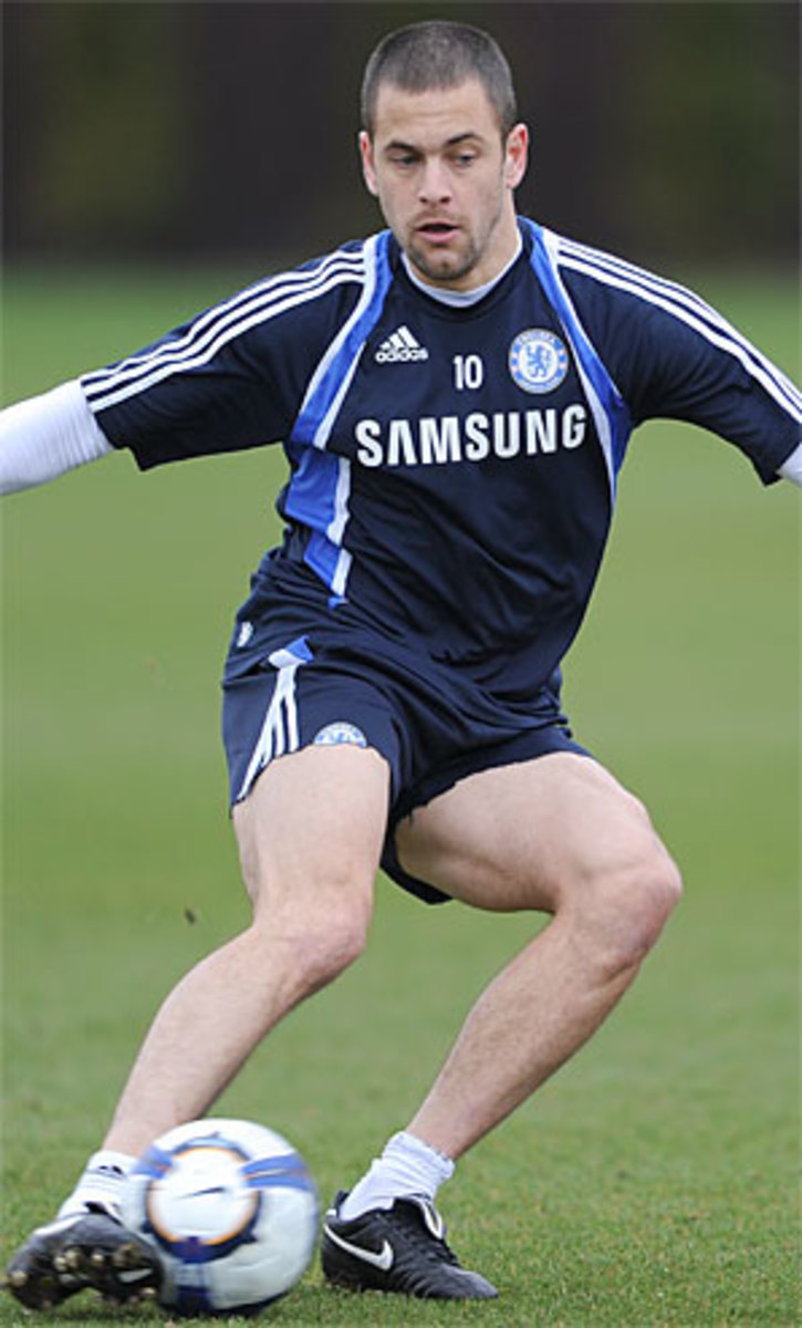 Gabriele Marcotti: Aging Chelsea squad could need revamping - Sports ...