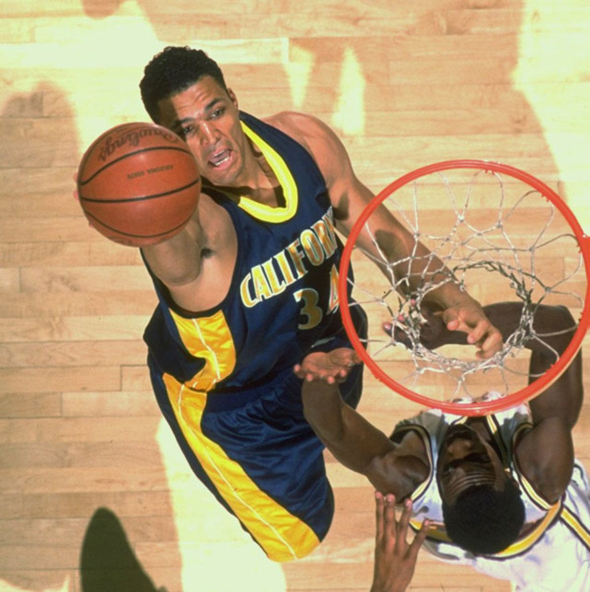Players Poll: Athlete From Another Sport Who Could Play in NBA - Sports ...