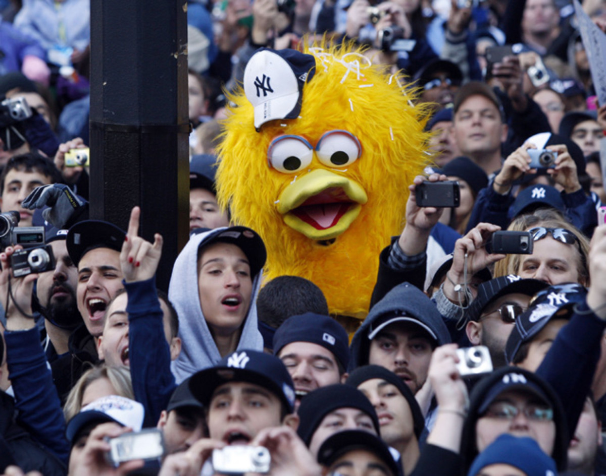 The Muppets and Sports - Sports Illustrated