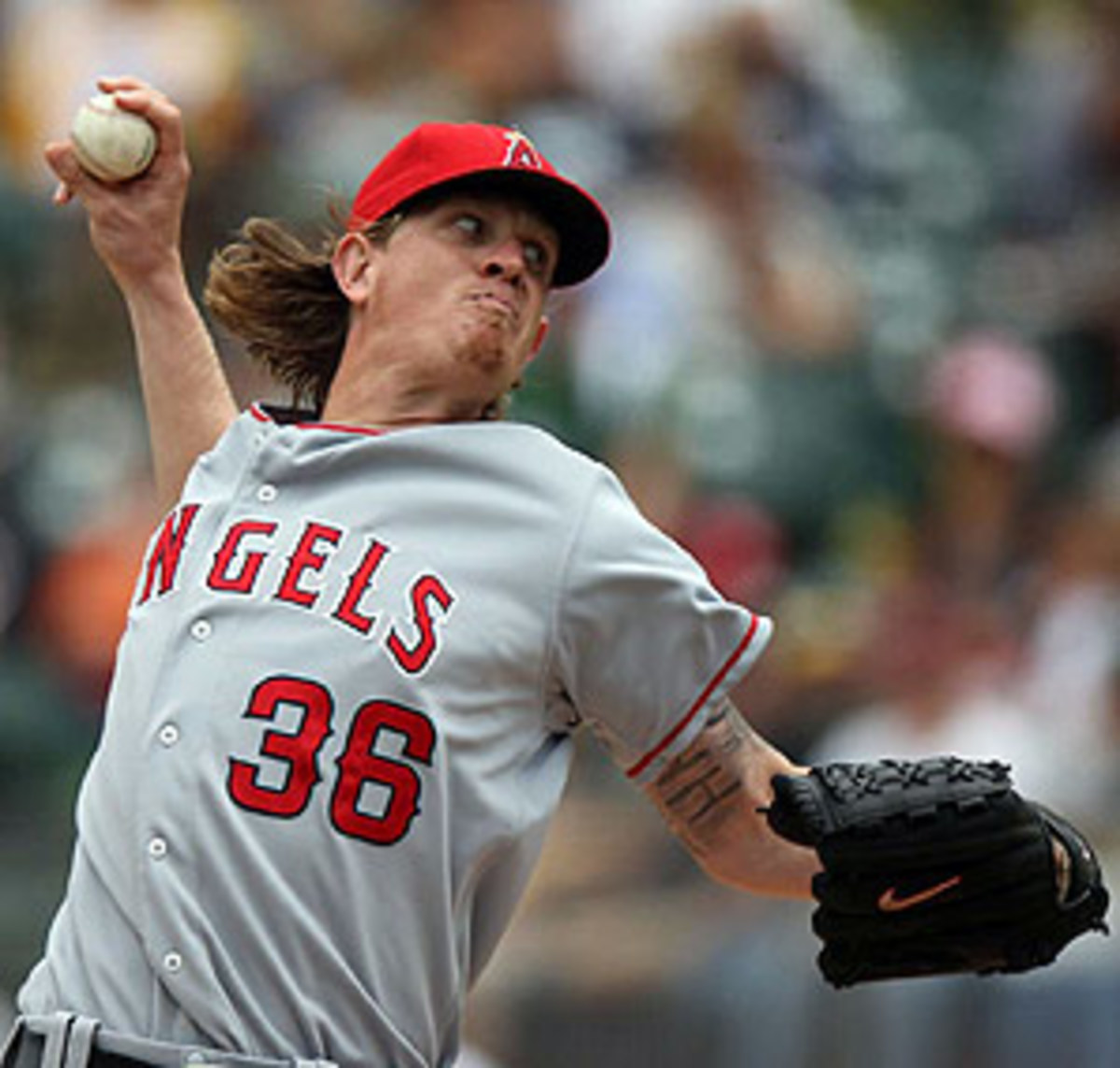 Tom Verducci: Understanding Weaver's decision - Sports Illustrated