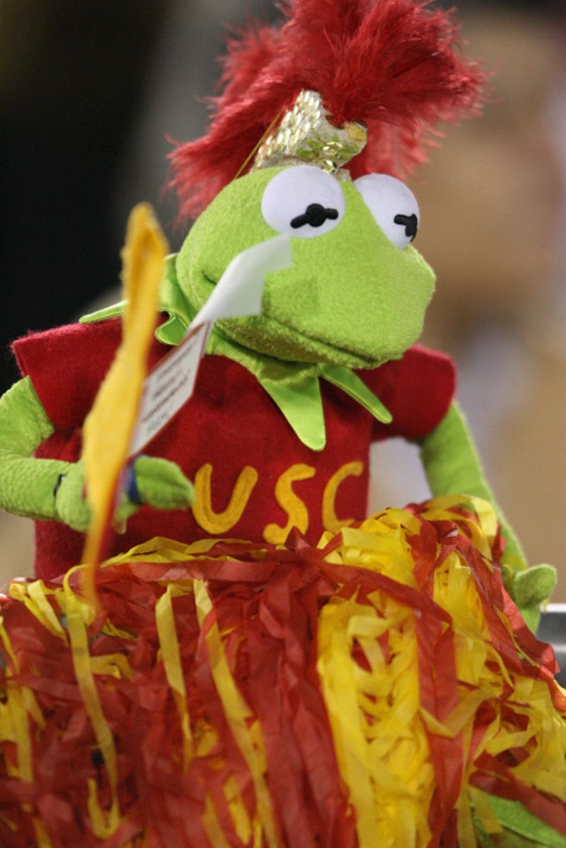 The Muppets and Sports - Sports Illustrated