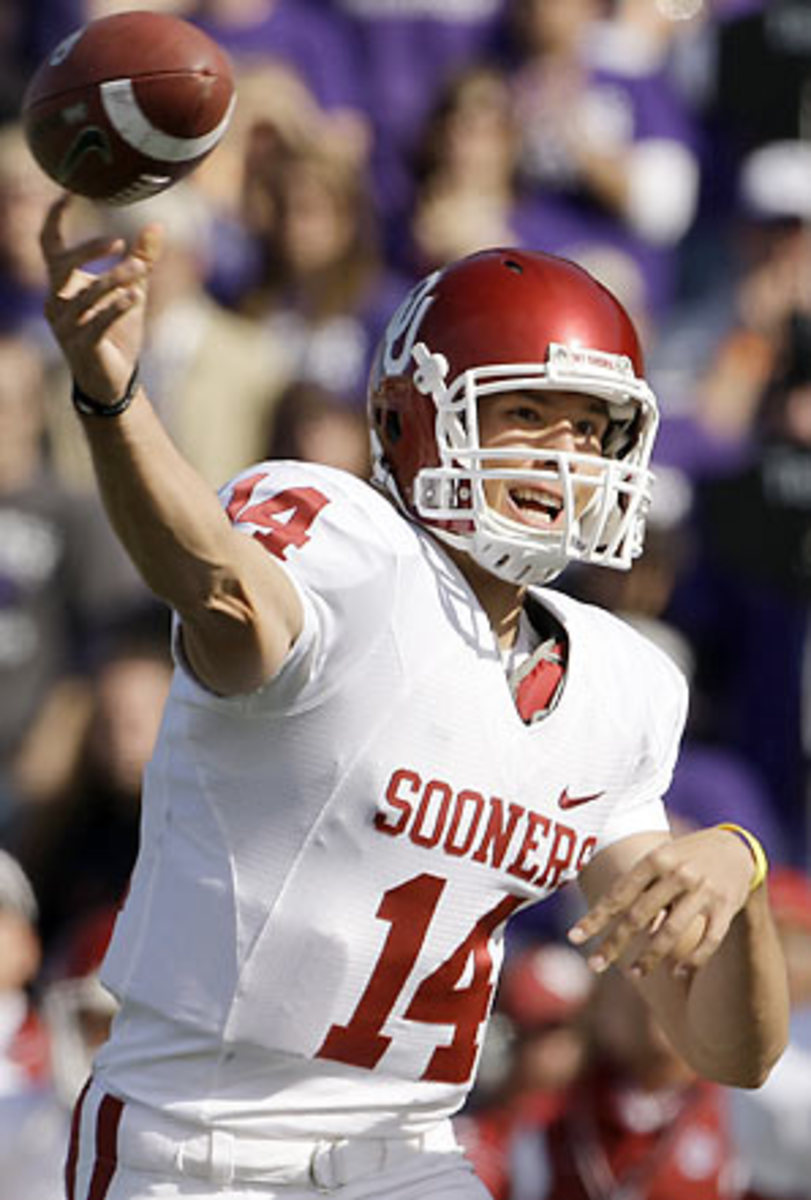 Eric Horowitz: SIOC previews and predicts each bowl game - Sports ...