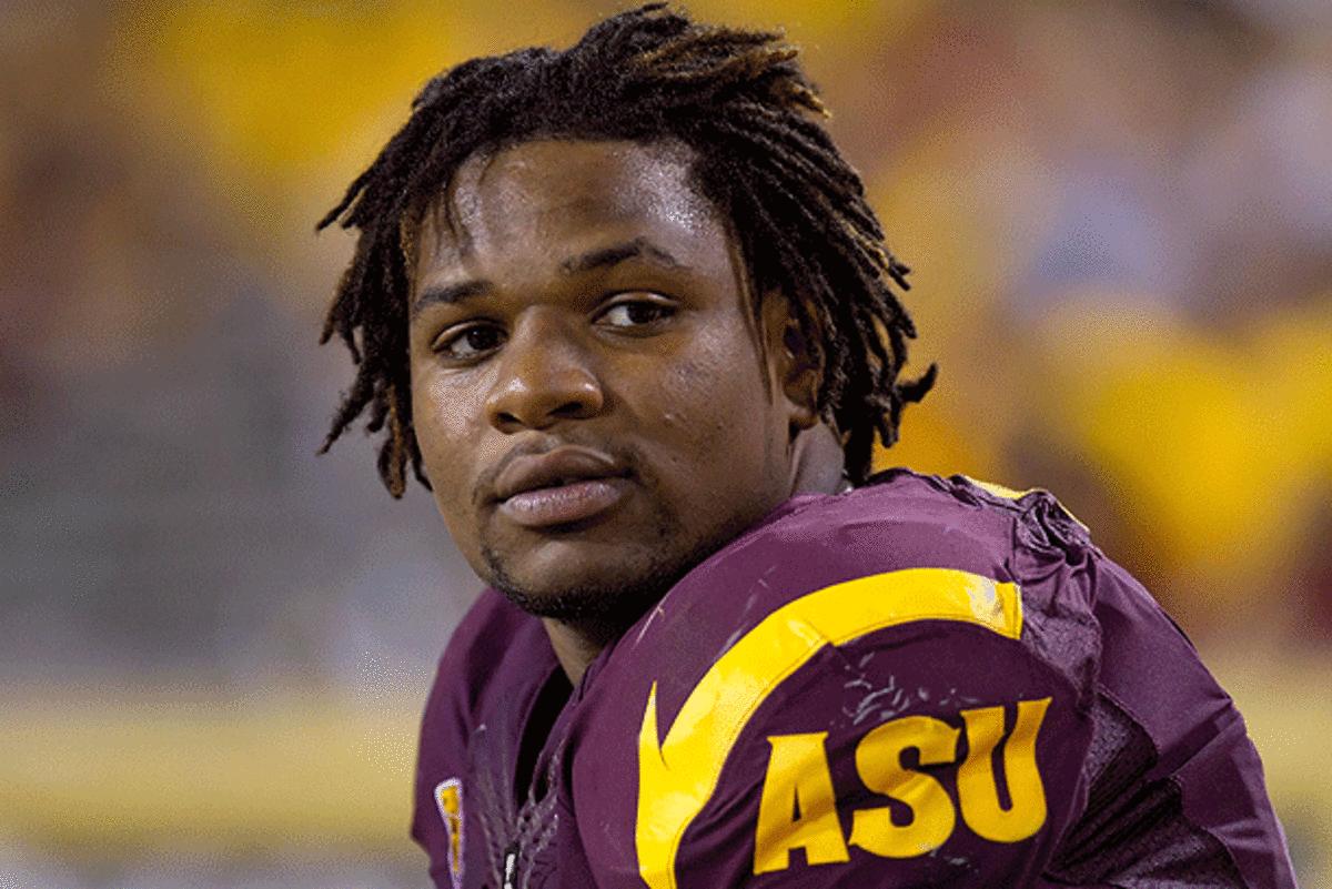 A Thousand Points Of Spite: A Burfict day - Sports Illustrated