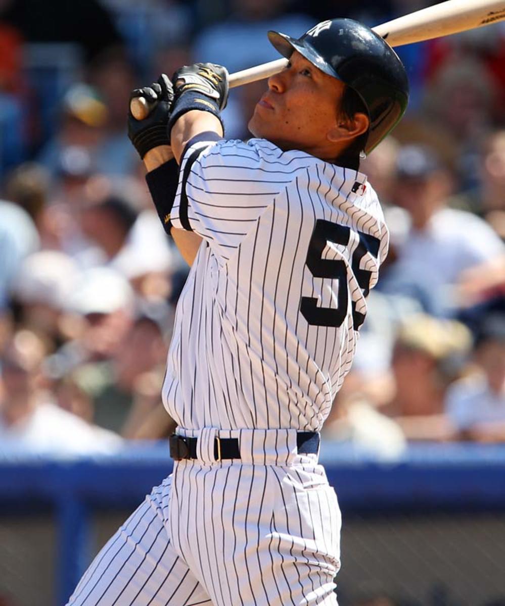 Coming To America - Sports Illustrated