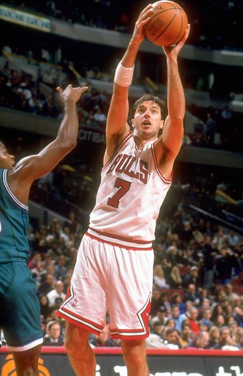 Coming To America - Sports Illustrated