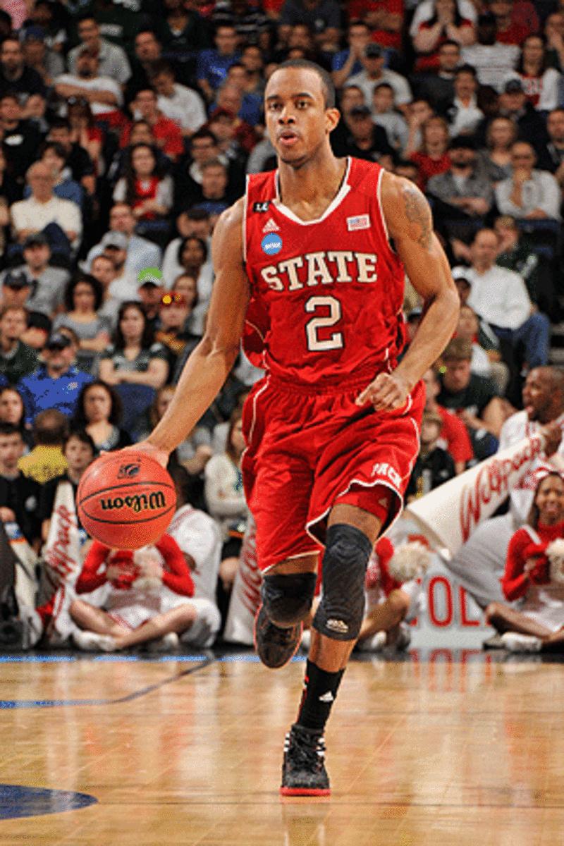 Rob Dauster: ACC contenders, draft deadlines and more offseason ...