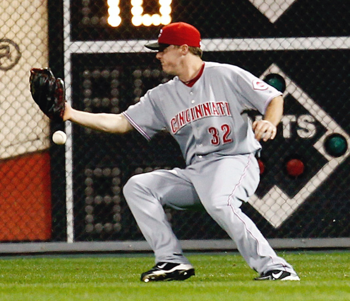 Memorable Postseason Miscues - Sports Illustrated