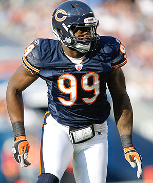 David Epstein: How enlarged hearts, like Gaines Adams', can go ...