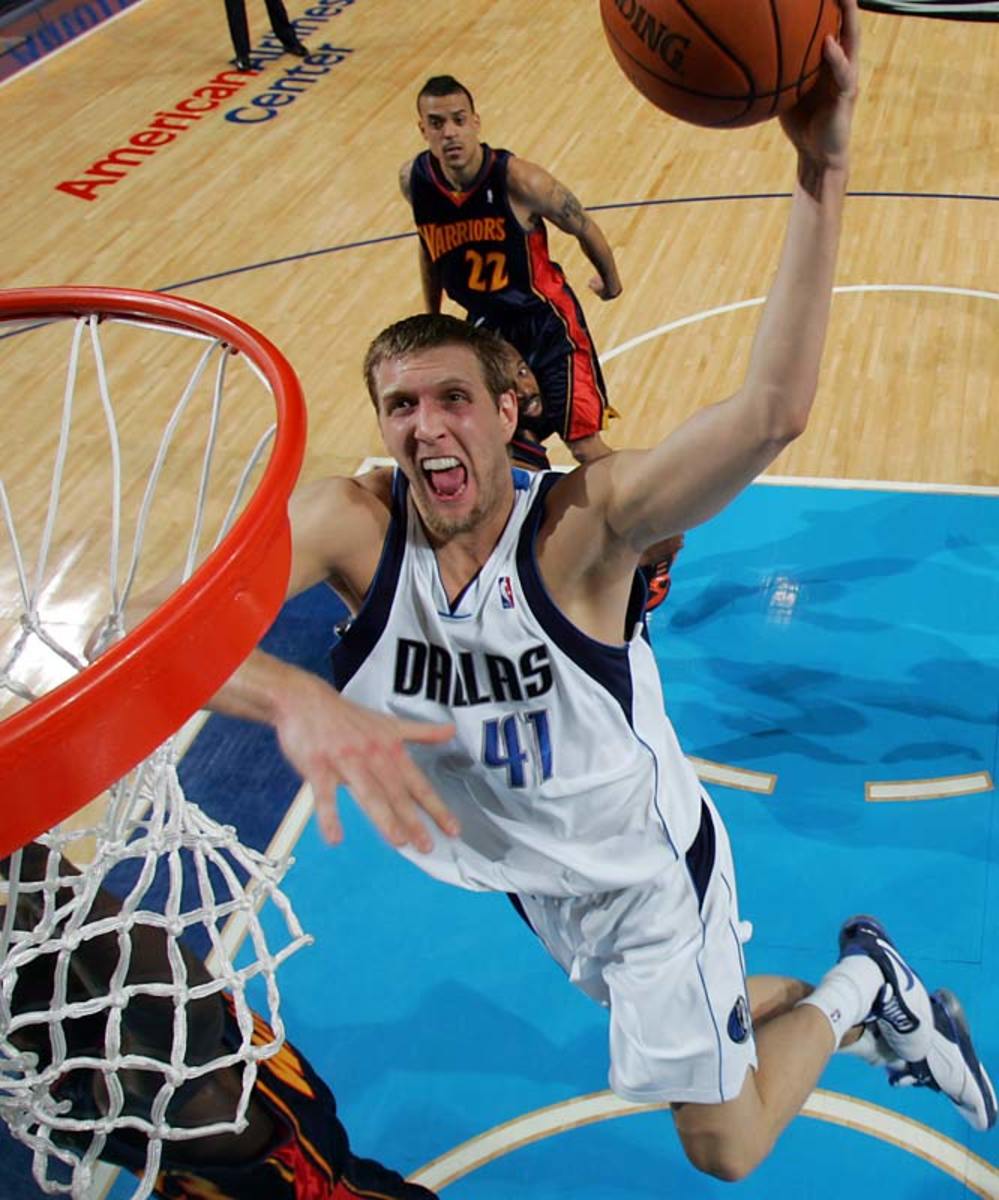 Coming To America - Sports Illustrated