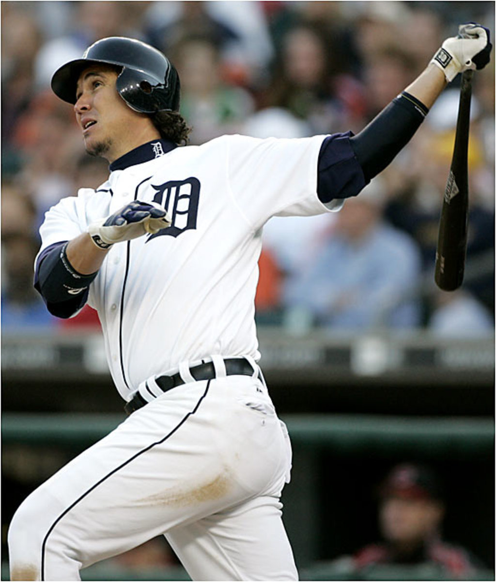 Top 10 Comeback Players - Sports Illustrated