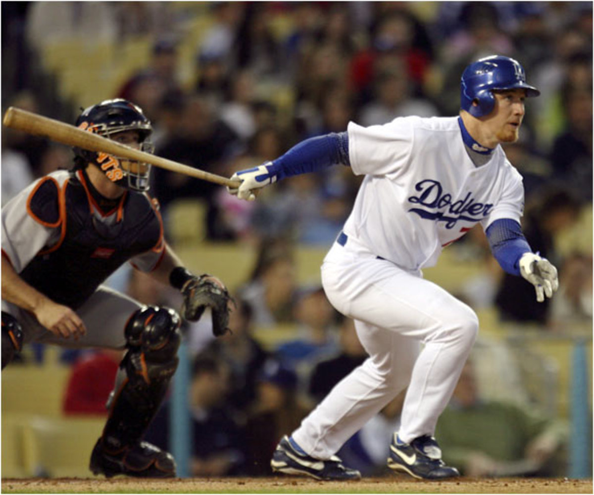 Top 10 Comeback Players - Sports Illustrated