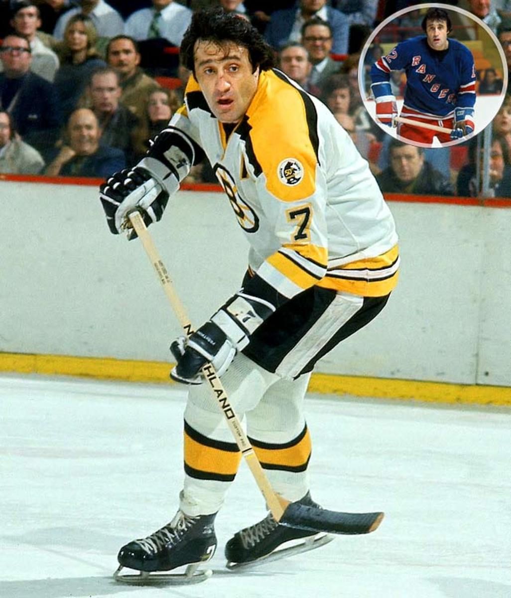 The NHL's 600 Goal Club - Sports Illustrated