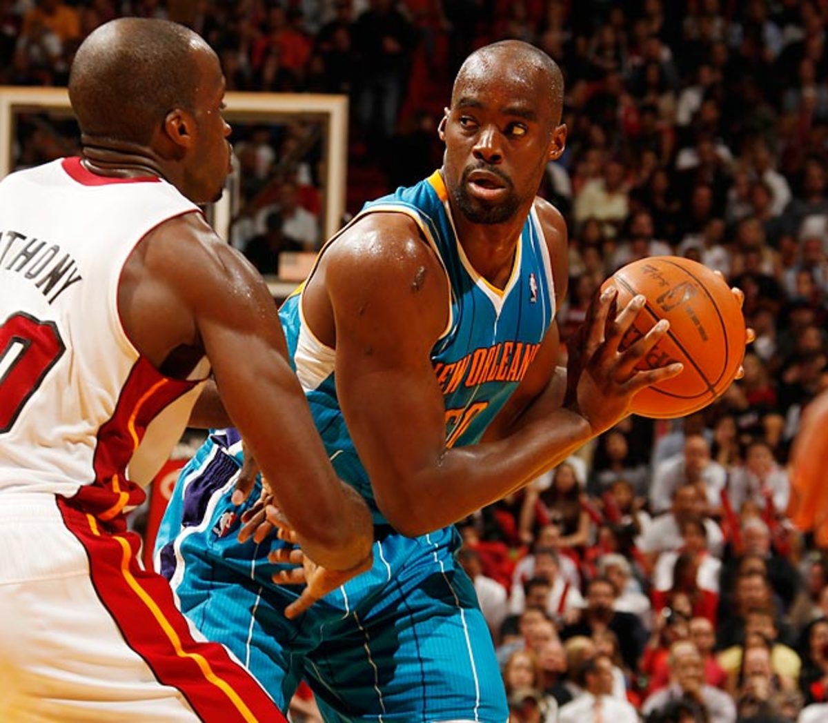 NBA's Top 2013 Free Agents: 30-21 - Sports Illustrated