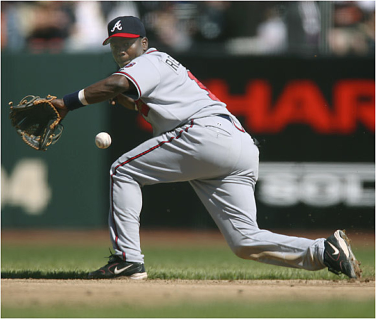 Top 10 Comeback Players - Sports Illustrated