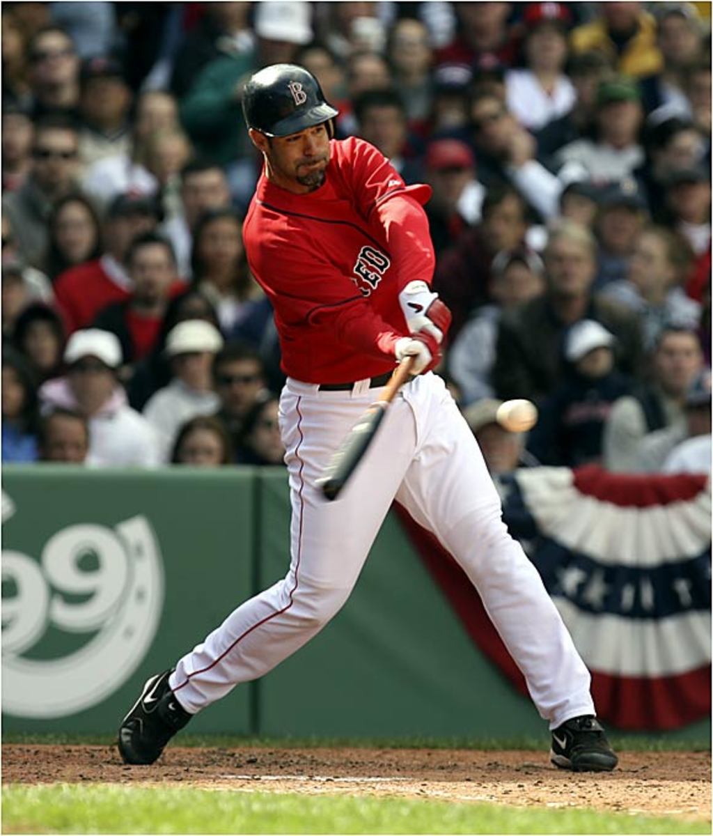 Top 10 Comeback Players - Sports Illustrated