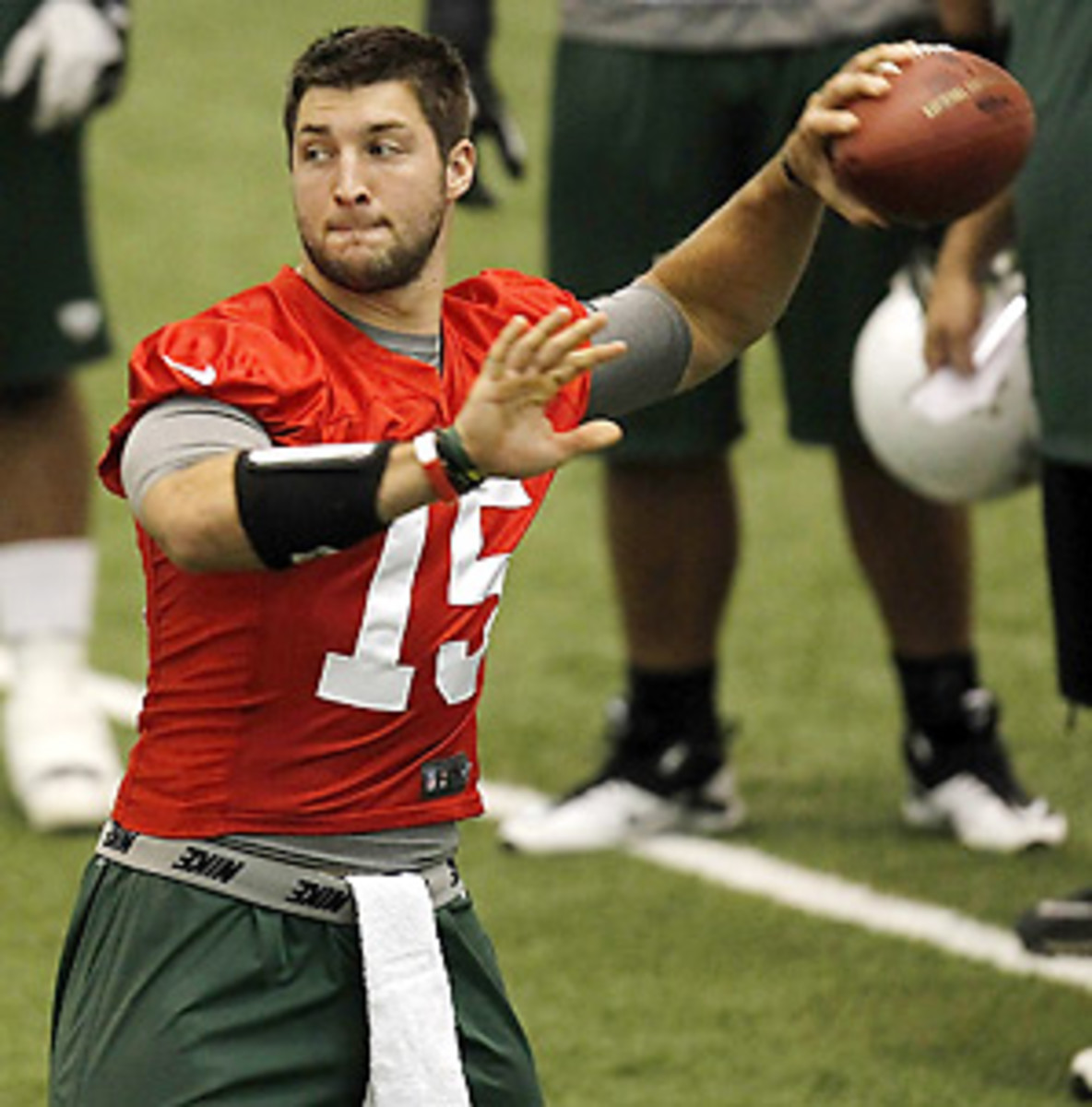 NFL Offseason Grades - Sports Illustrated