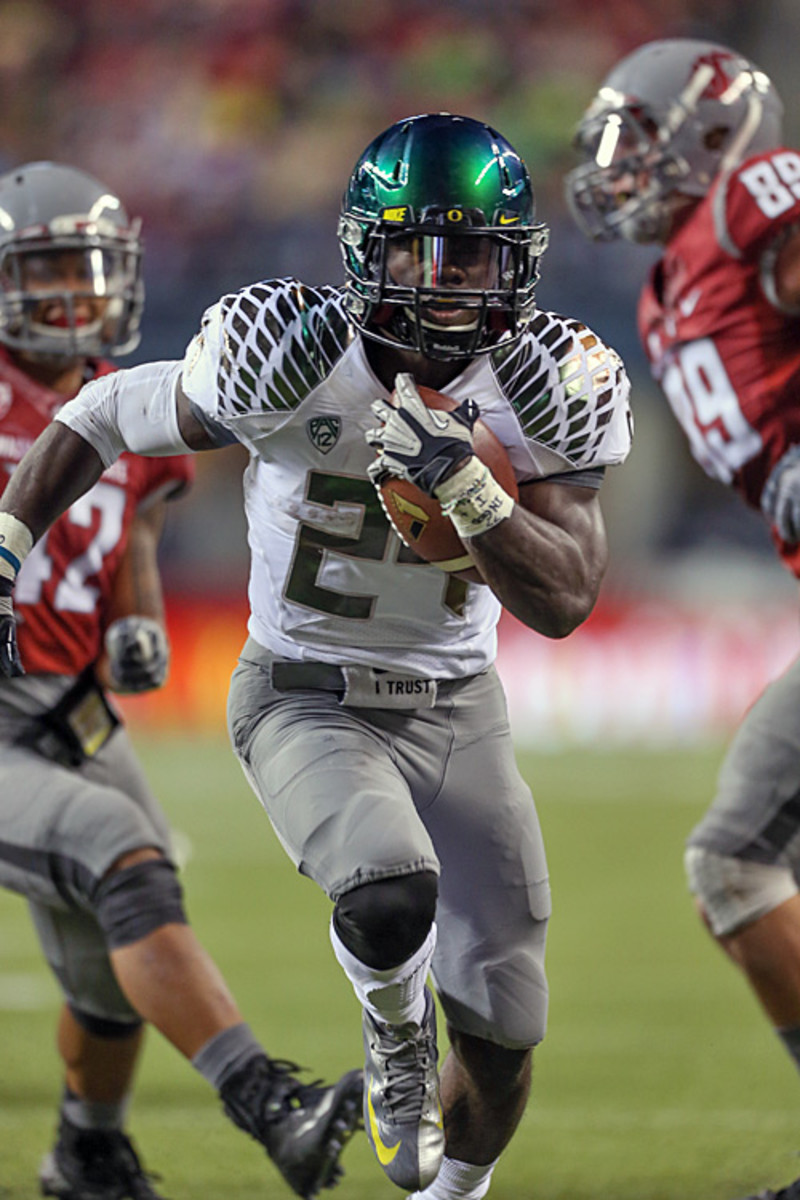 College Football Top 25 Review - Sports Illustrated