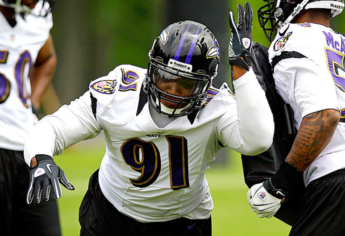 Players to Watch in Training Camp - Sports Illustrated