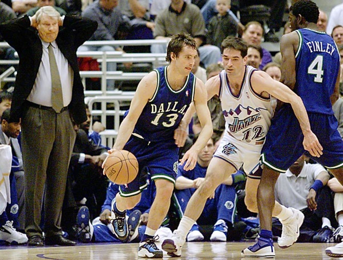 Back in Time: December 5 - Sports Illustrated