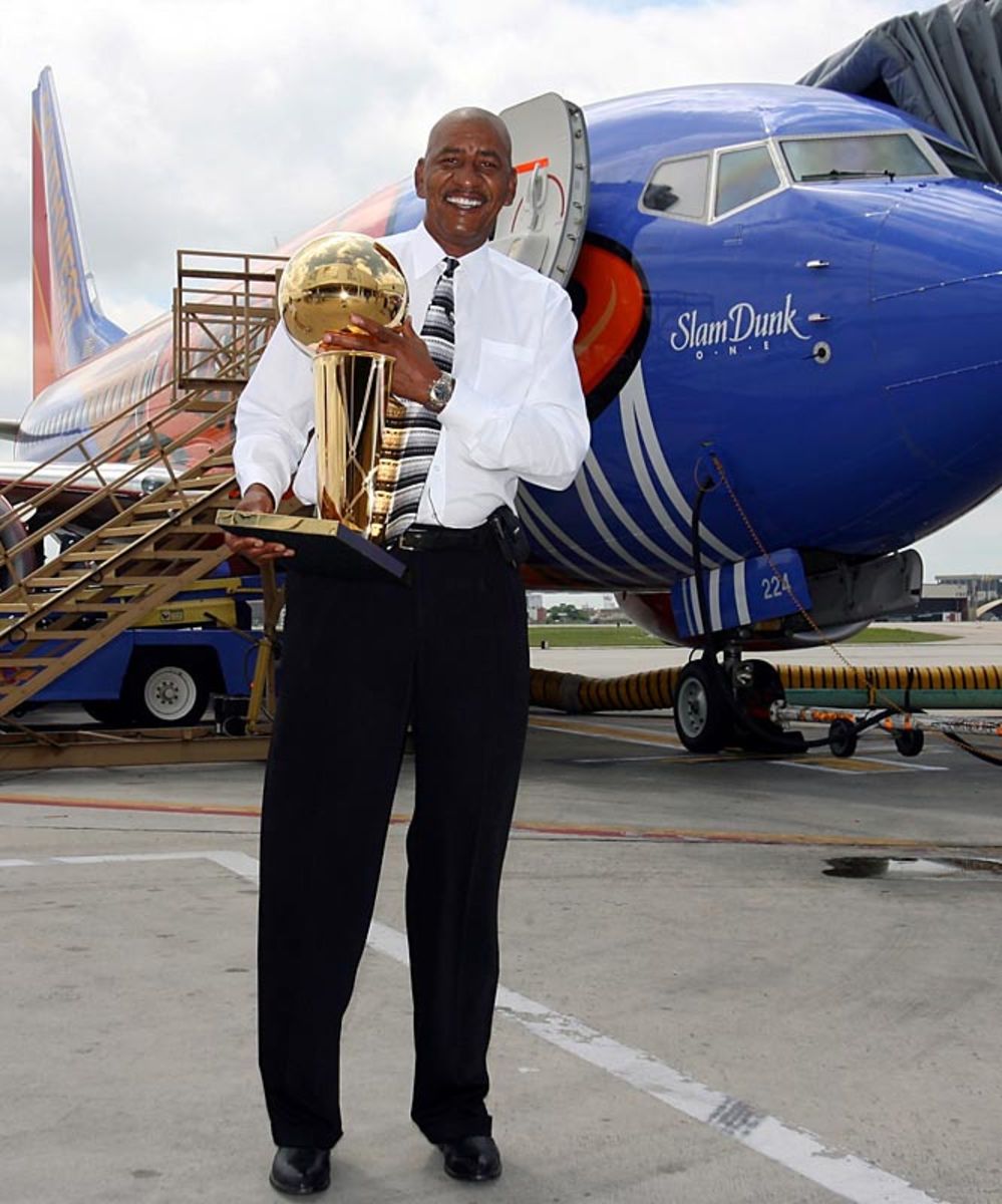 Back in Time: December 5 - Sports Illustrated